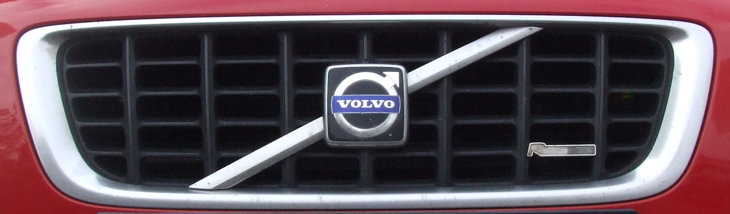 Značka značky Volvo v proměnách času
